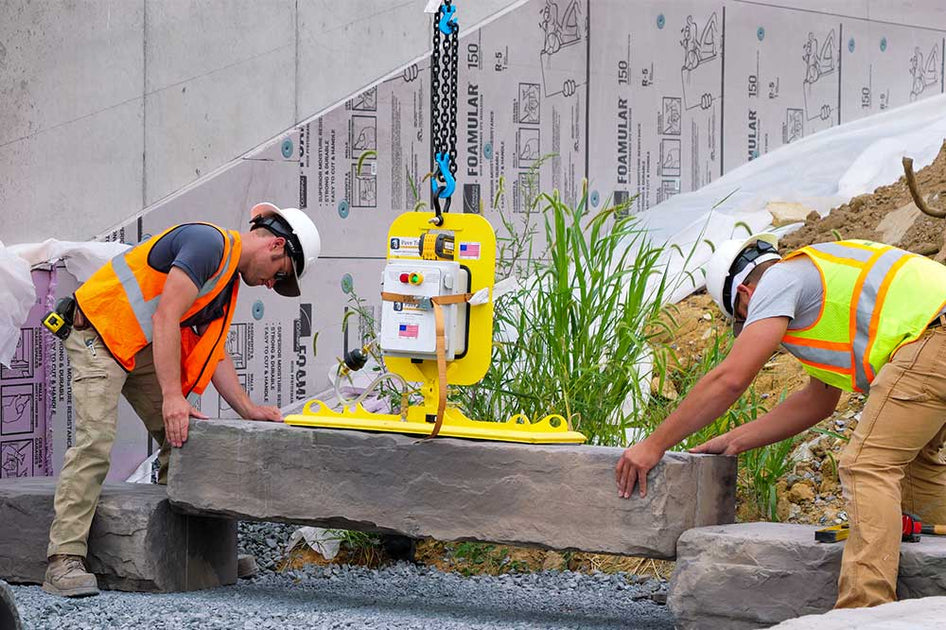 Suction Equipment Packages – Pave Tool Innovators Canada