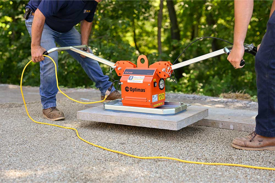 Optimas – Pave Tool Innovators Canada
