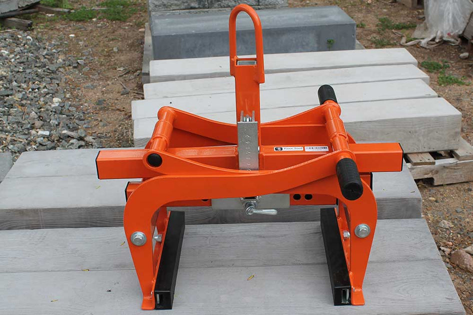 BL 1300 – Pave Tool Innovators Canada