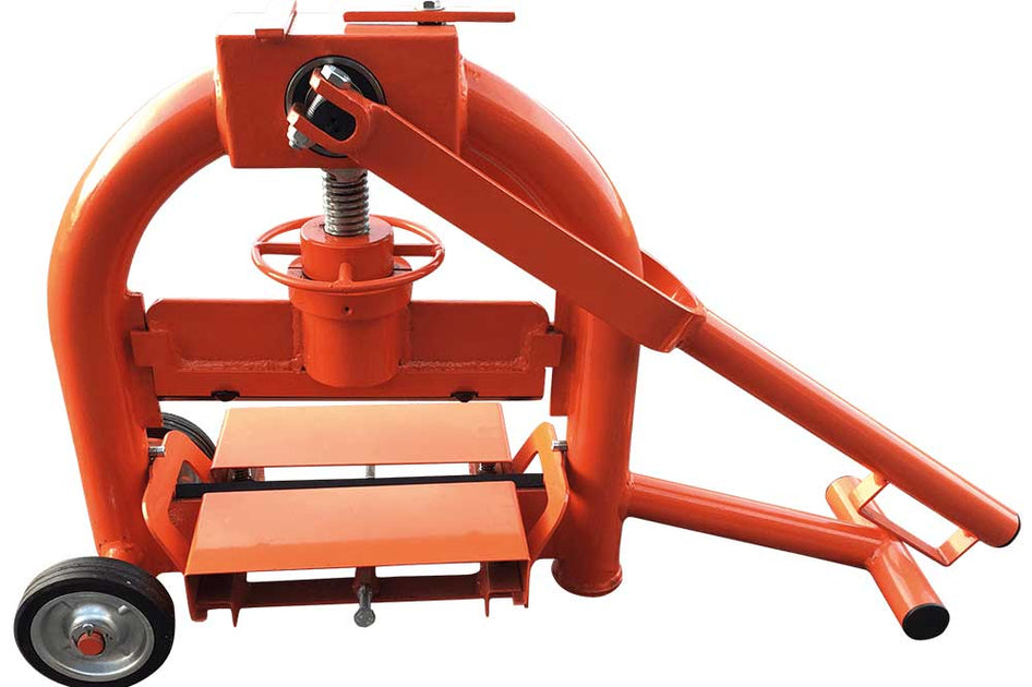 Paver Splitter, 13" – Pave Tool Innovators Canada