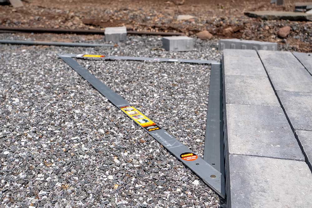 Quick-E-Paver Square – Pave Tool Innovators Canada