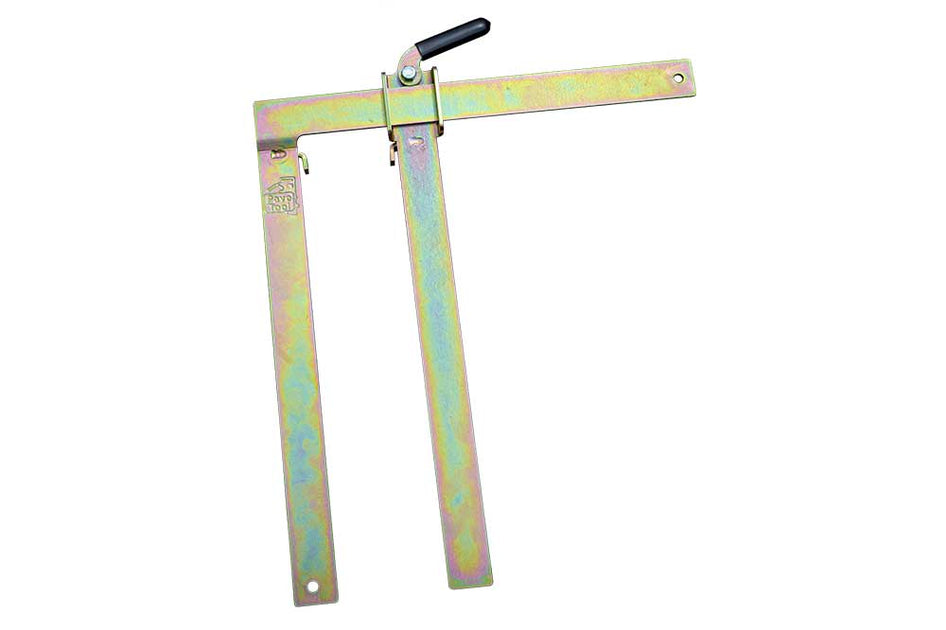 Parallel Marking Gauge | Paver Scribe and Marking Tools – Pave Tool ...