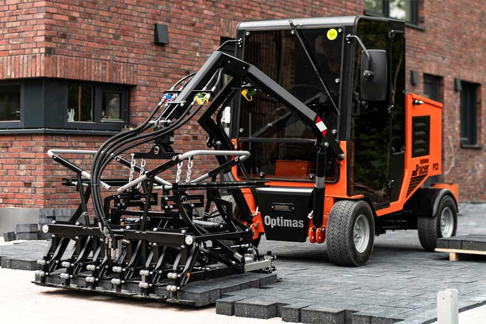 P22 Pacer | Laying Machine | Paver Handling Equipment & Tools – Pave ...