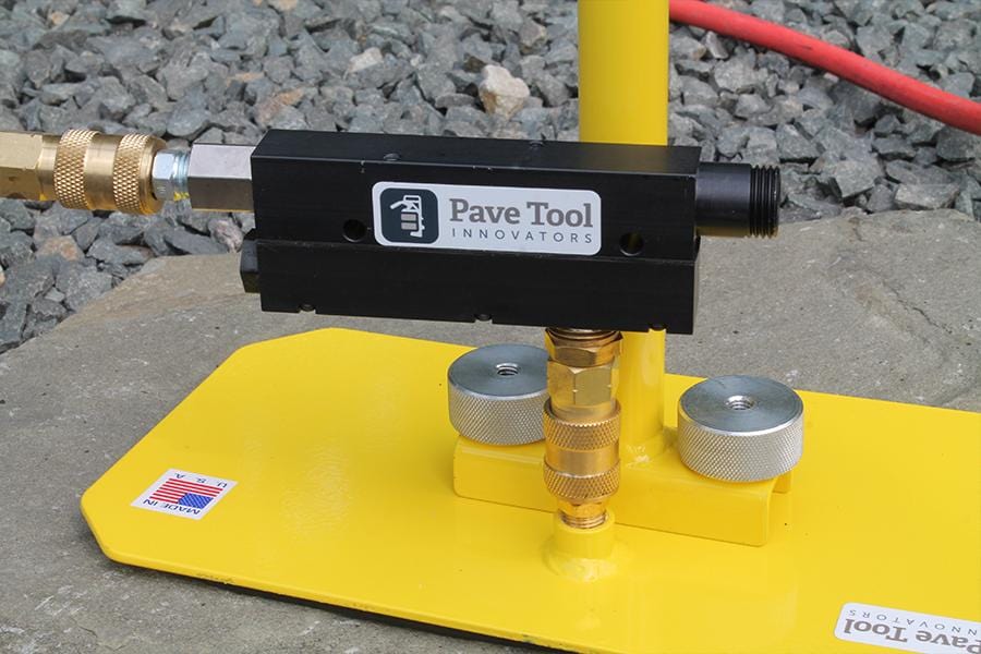 ES HV Inline Venturi Attachment – Pave Tool Innovators Canada