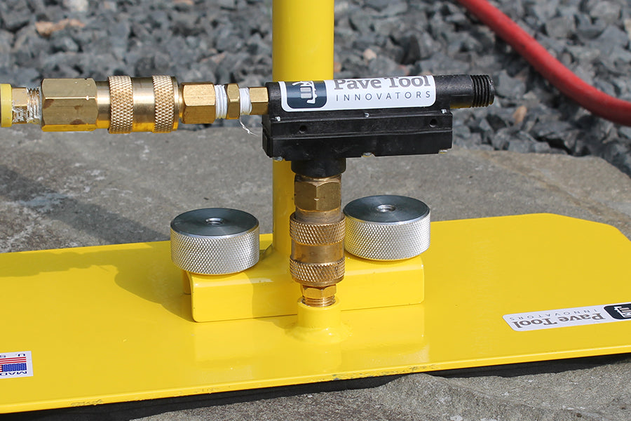 ES Standard Inline Venturi Attachment – Pave Tool Innovators Canada