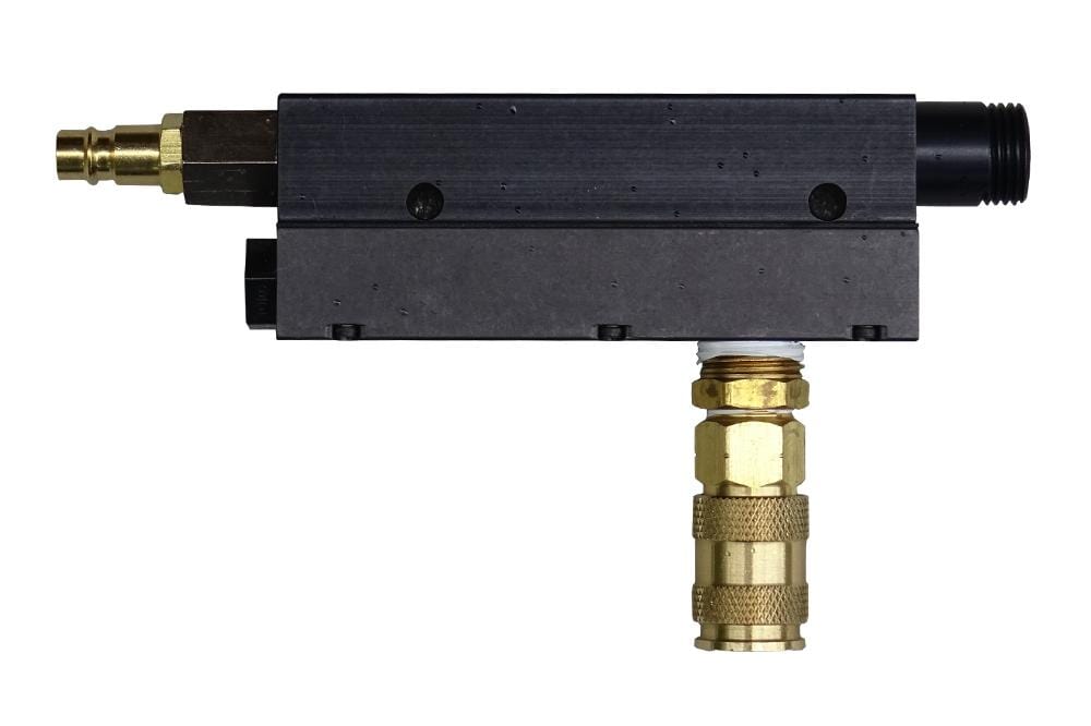 ES HV Inline Venturi Attachment – Pave Tool Innovators Canada