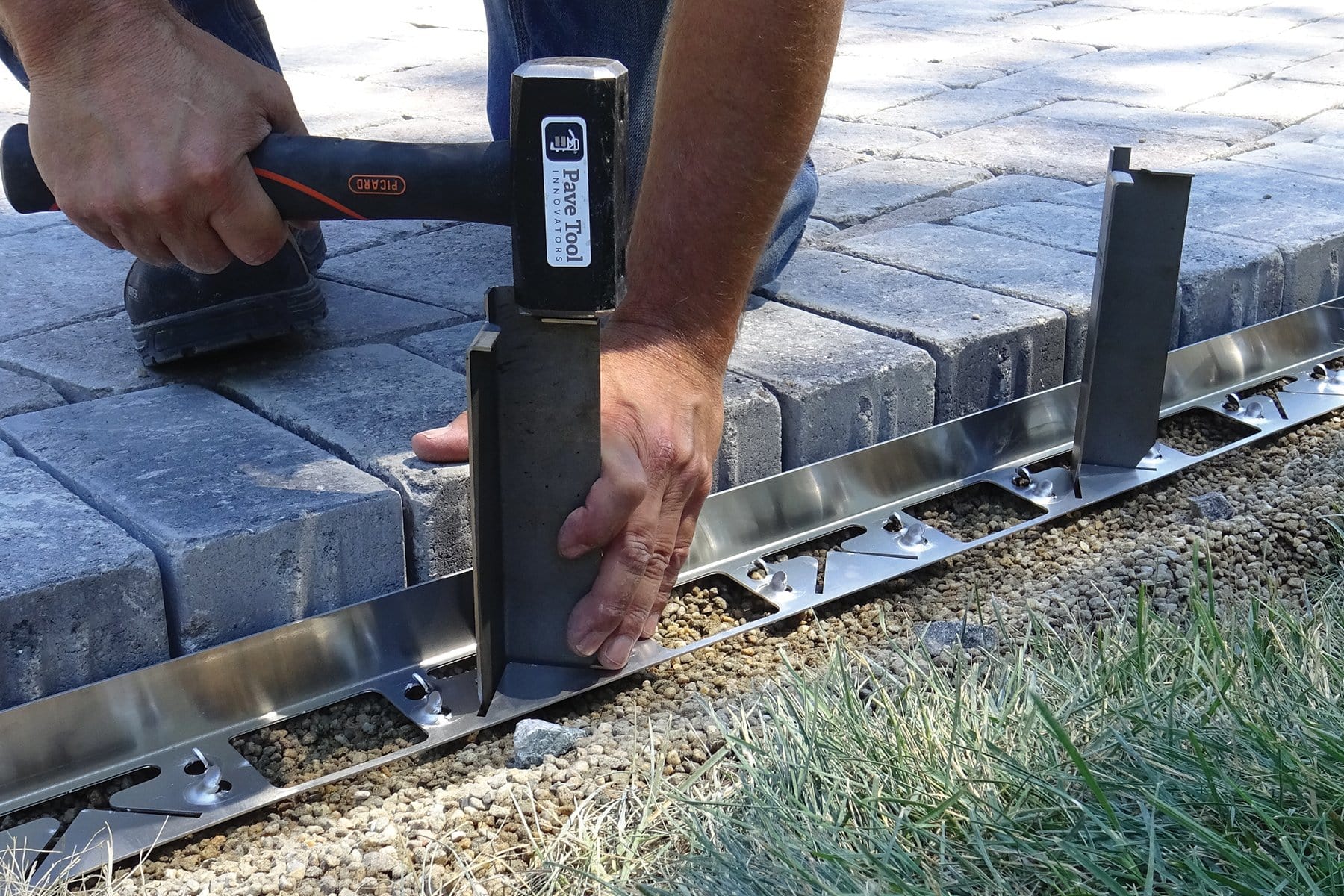 Generation 1 - Quick-E-Hybrid Edging CLEARANCE - Price/23 pcs (23 pcs ...