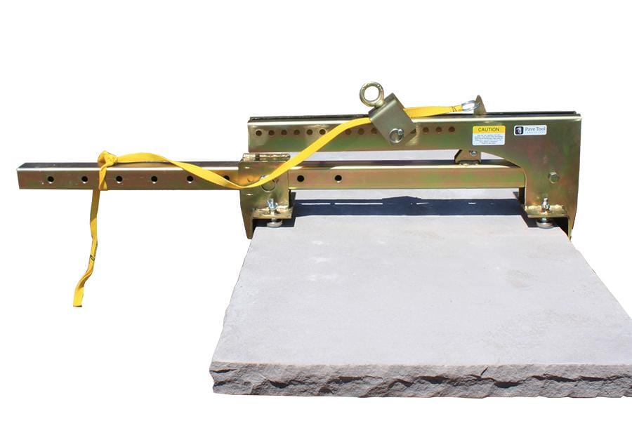 Quick-E-Large Slab – Pave Tool Innovators Canada