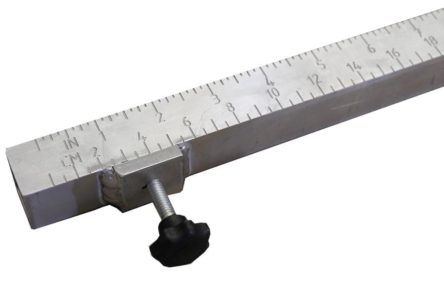 Quick-E-Laser Rod – Pave Tool Innovators Canada