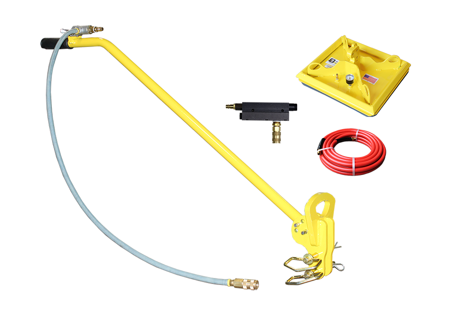 ES Machine Package A2 – Pave Tool Innovators Canada