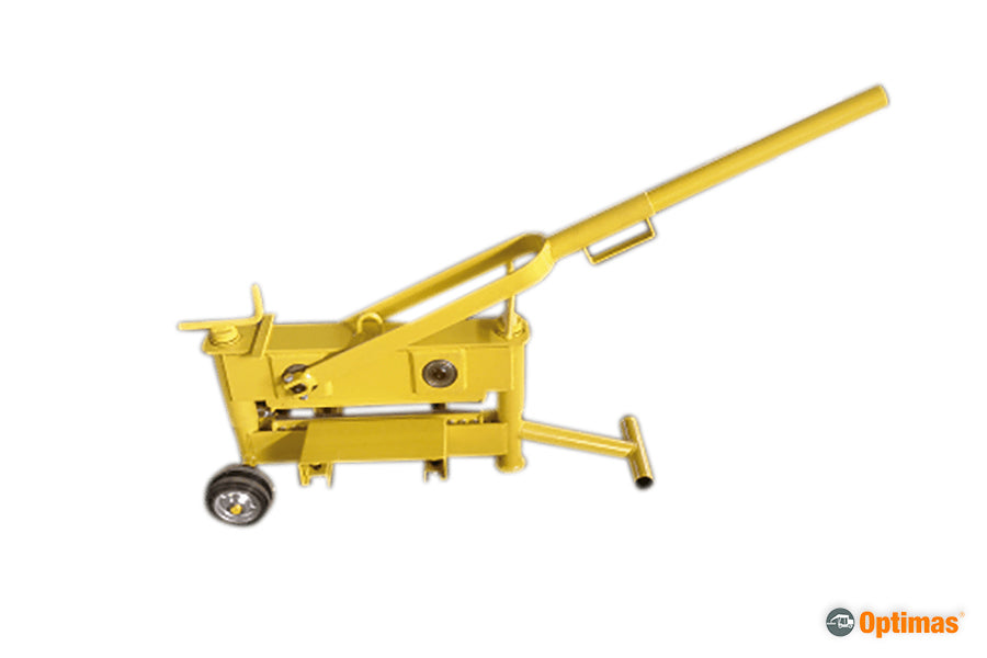 Slab Splitter 17" – Pave Tool Innovators Canada