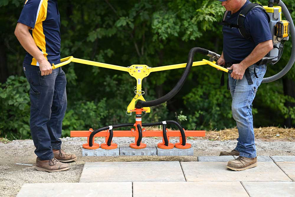 VMB Starter Package – Pave Tool Innovators Canada