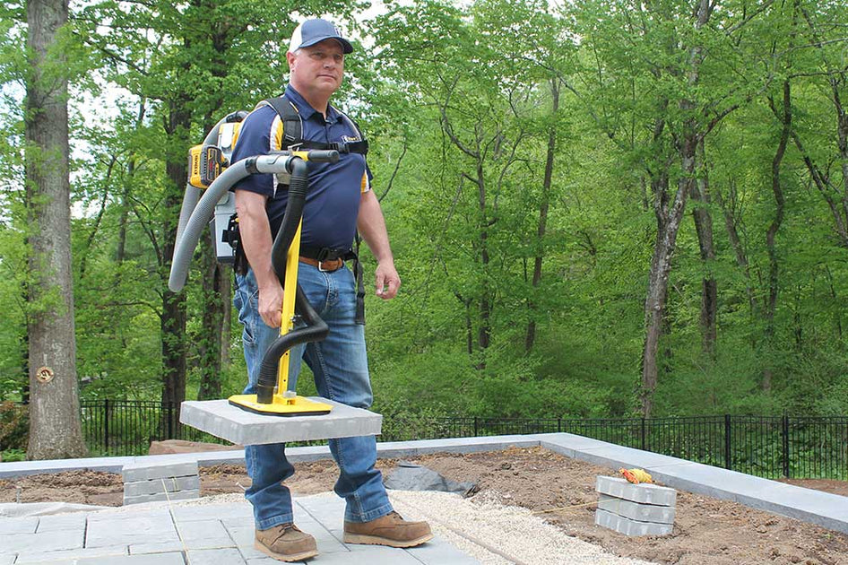 VMB Starter Package – Pave Tool Innovators Canada