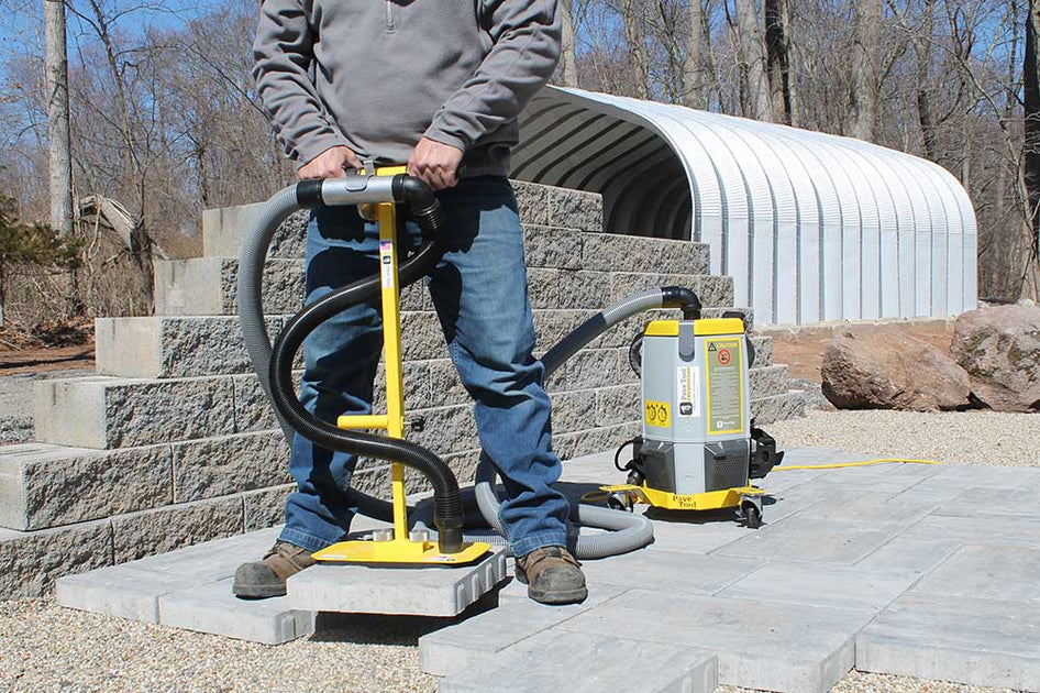VMES Starter Package – Pave Tool Innovators Canada