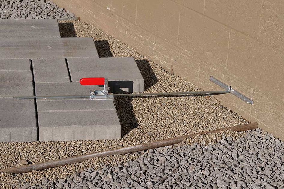 Angle Scribe Extension Only – Pave Tool Innovators Canada