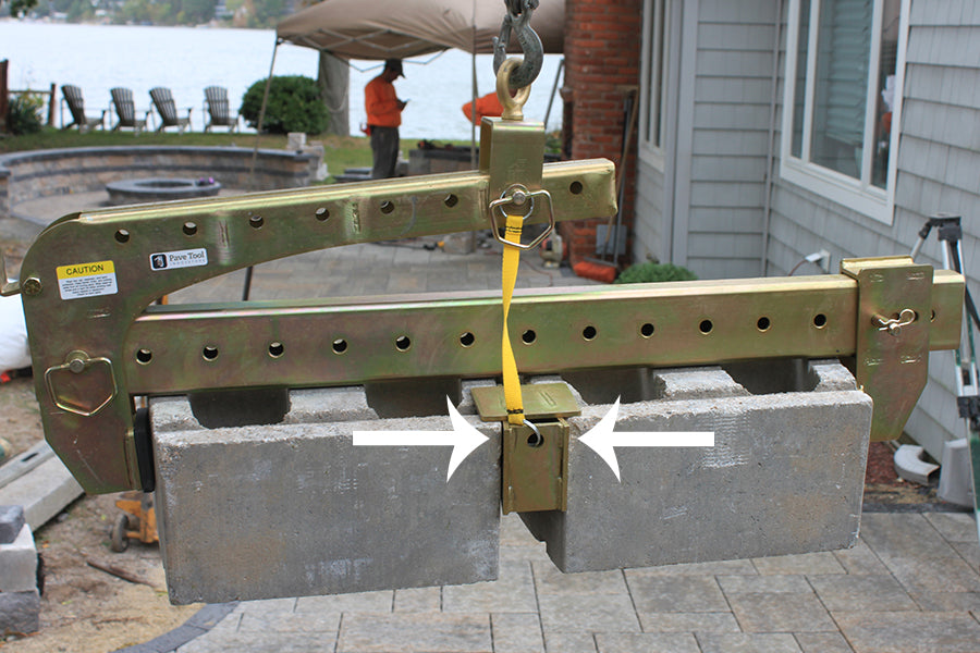 Quick-E-Wedge – Pave Tool Innovators Canada