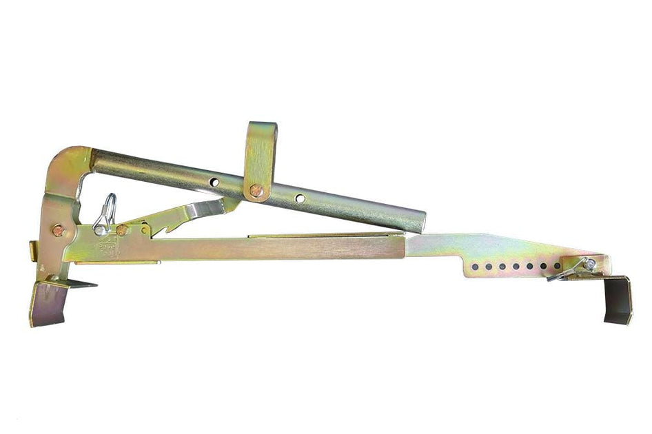 Quick-E-Slab – Pave Tool Innovators Canada